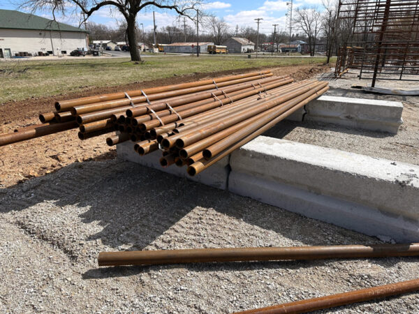 Panels - Honey Creek Livestock Equipment
